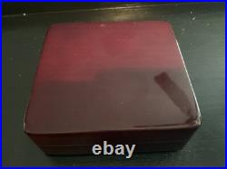 1987 DEFENCE OF NATURE / SOVIET UNION RUSSIA WithCASE | Soviet Union Ussr